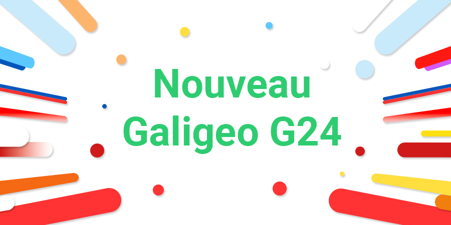 Galigeo G24 - Location Intelligence Solutions