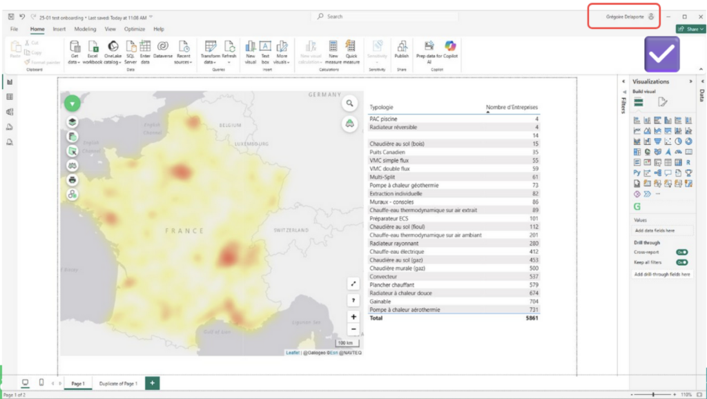 Galigeo G26 - Location Intelligence Solutions